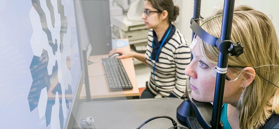 Pattern dystrophy - Retina UK