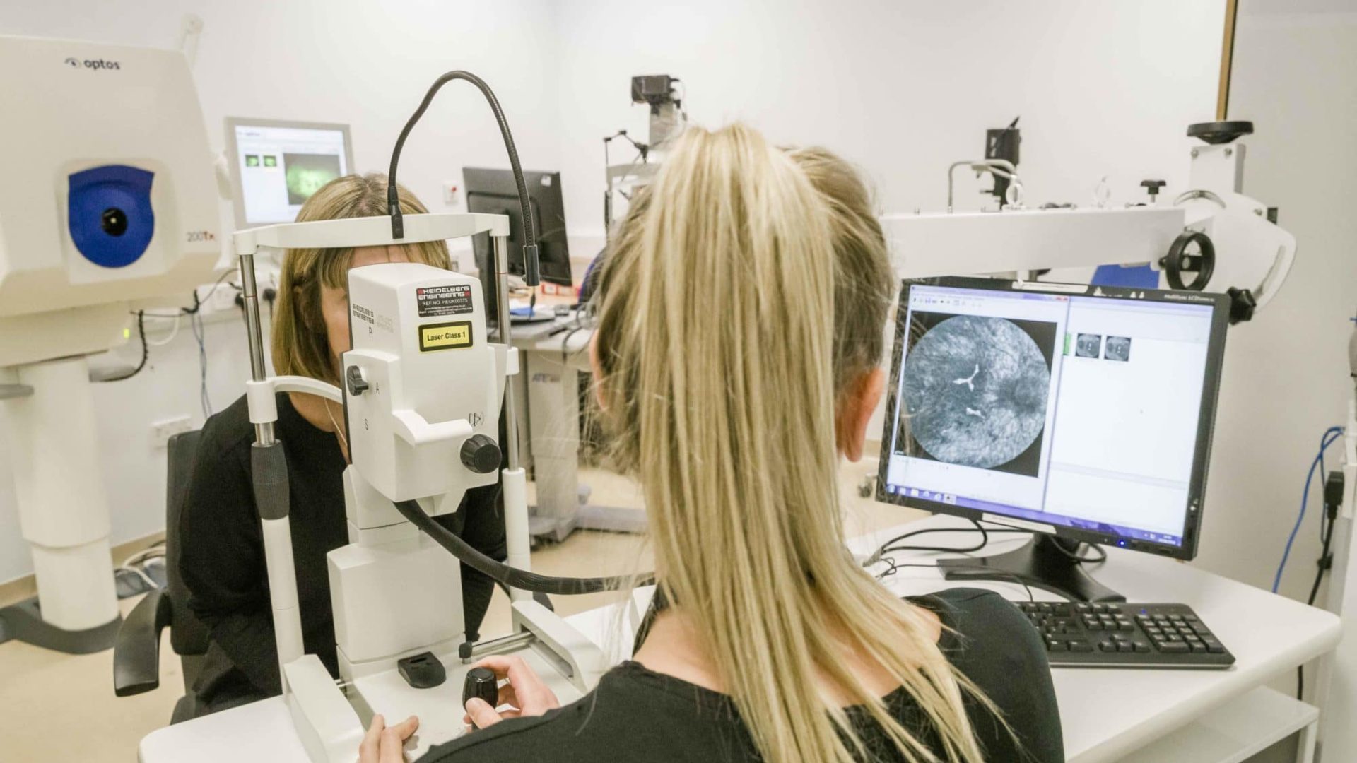 Artificial vision - Retina UK