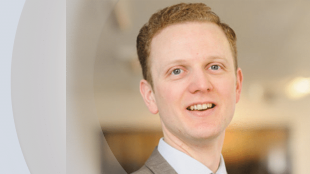 Webinar: Michael Gilhooley, Optogenetics - Retina UK