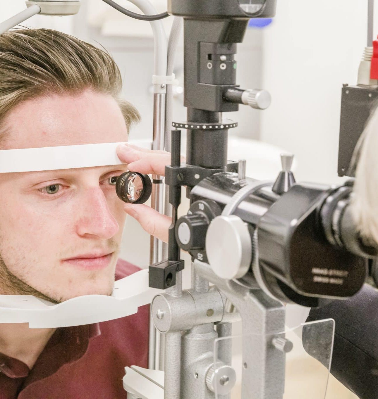 Retina UK - Inherited sight loss, a charity raising money to fund ...