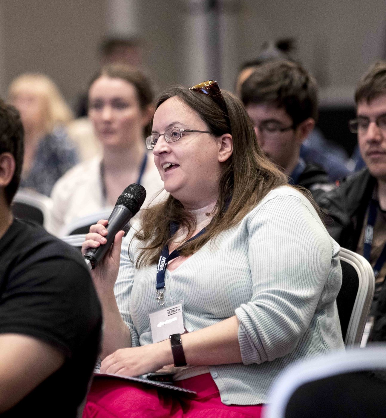 Familial Exudative Vitreoretinopathy (FEVR) - Retina UK