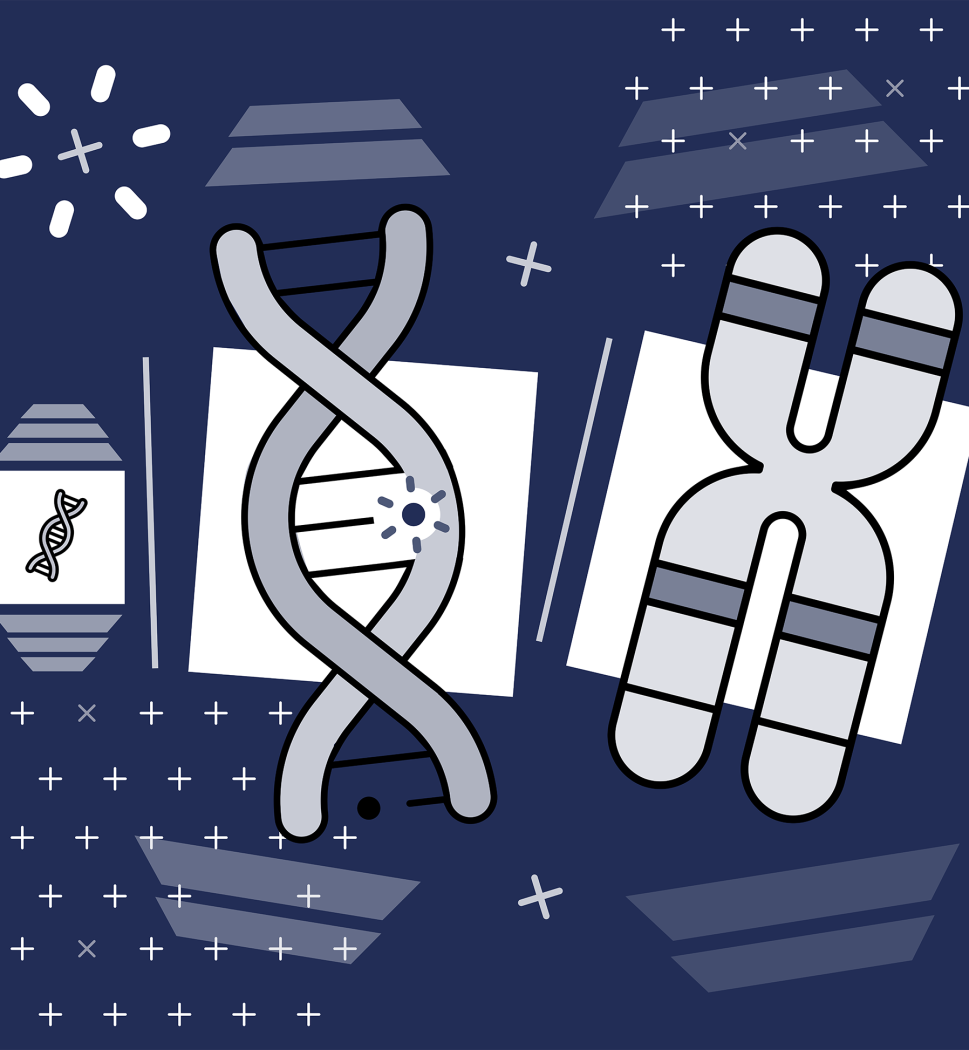 Unlock Genetics - Retina UK