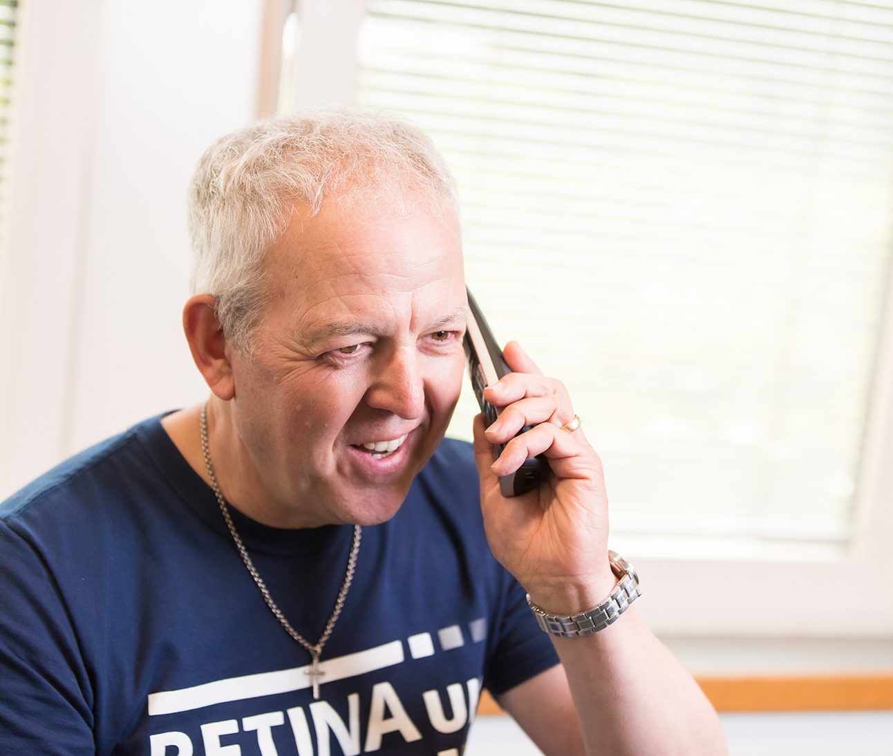 Gyrate atrophy of the choroid and retina - Retina UK