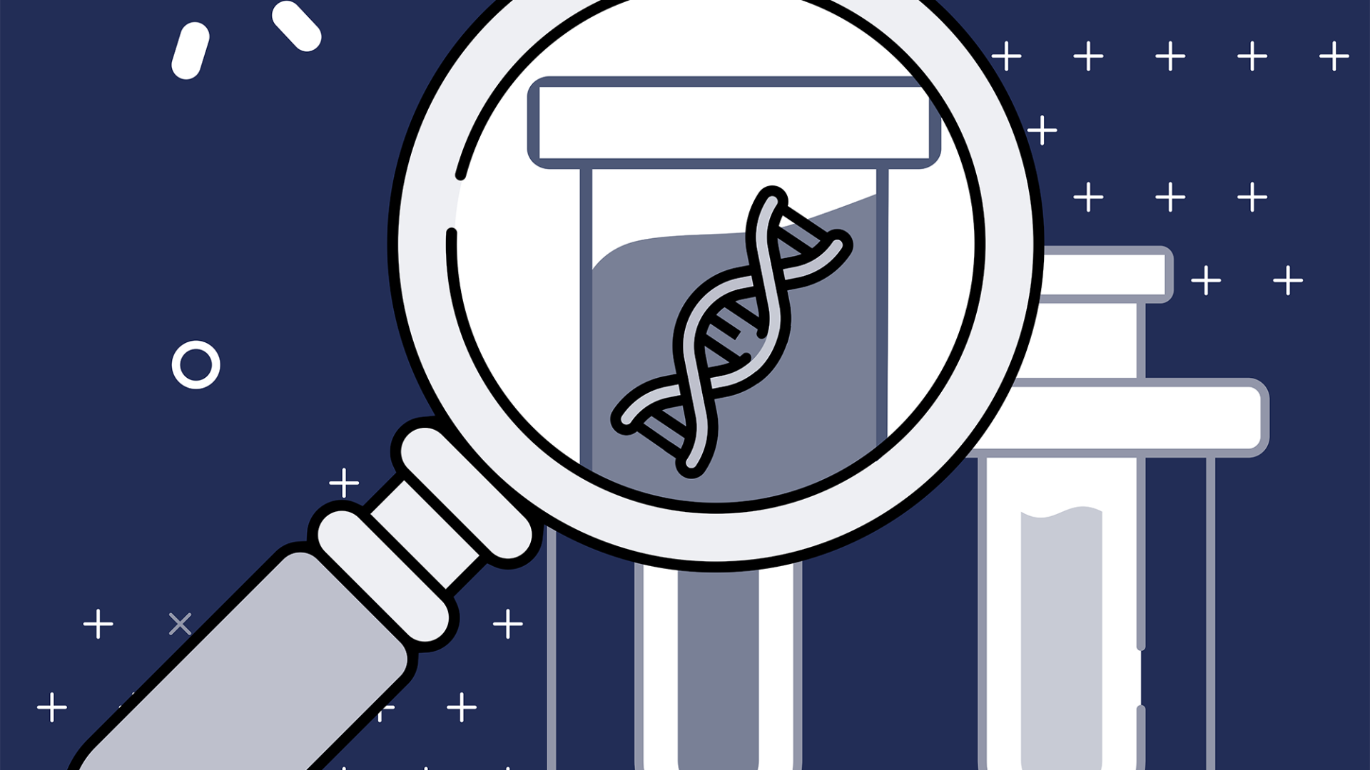 Genetic testing - Retina UK