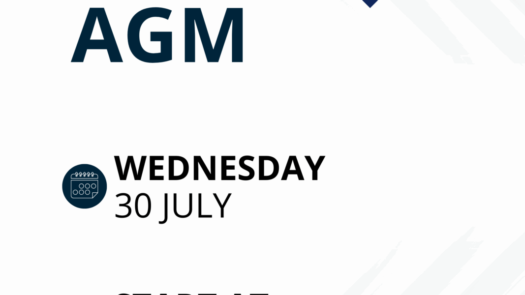 Annual General Meeting (AGM) voting form - Retina UK