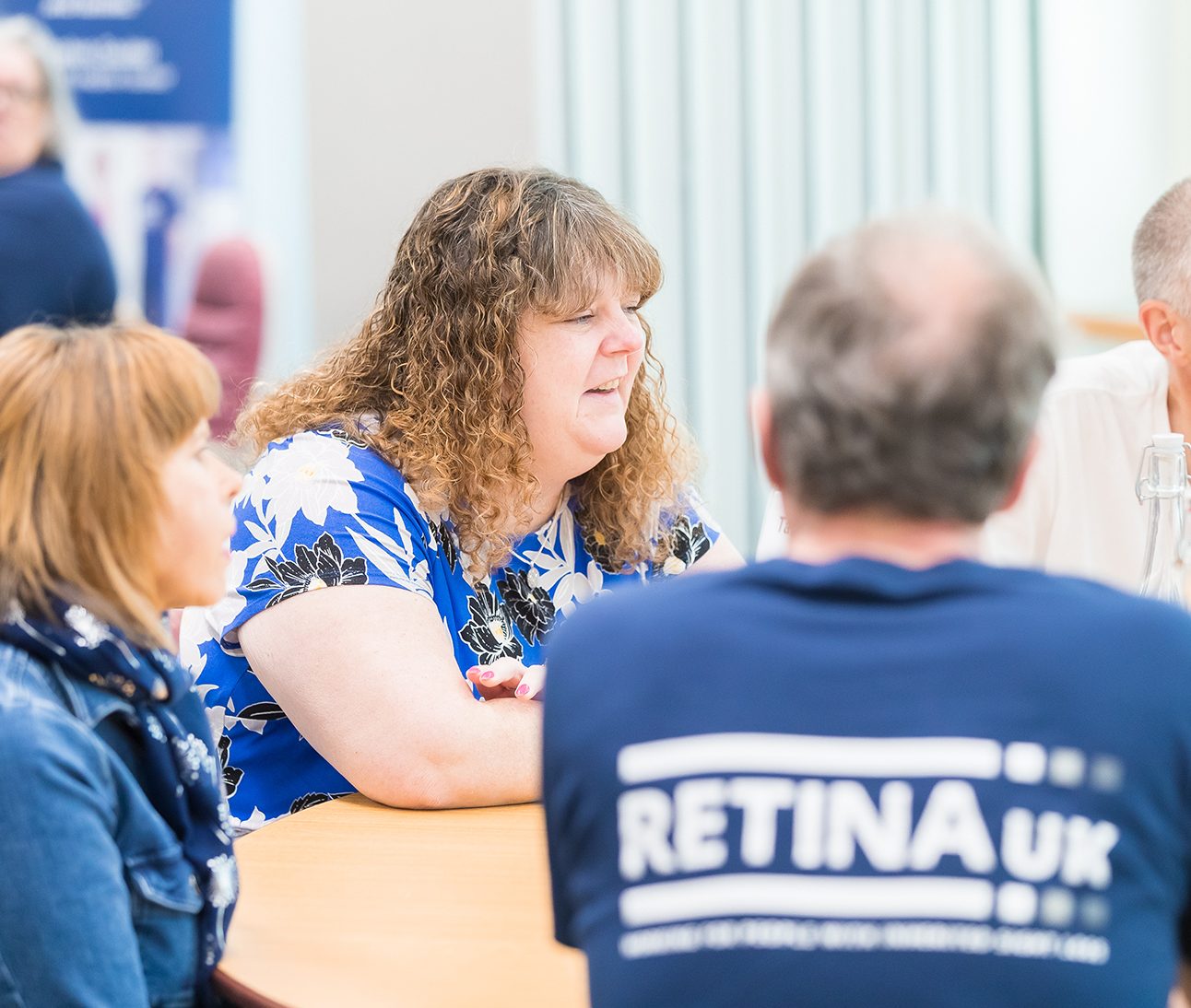 Familial Exudative Vitreoretinopathy (FEVR) - Retina UK