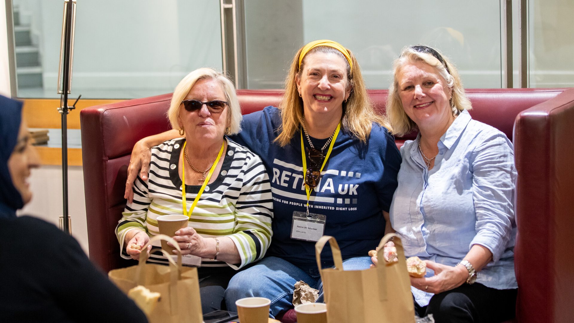 Retina UK Annual Conference 2025